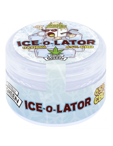 Iceolator